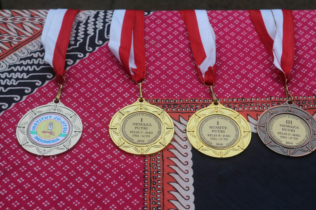Galeri – SMA Negeri 70 Jakarta
