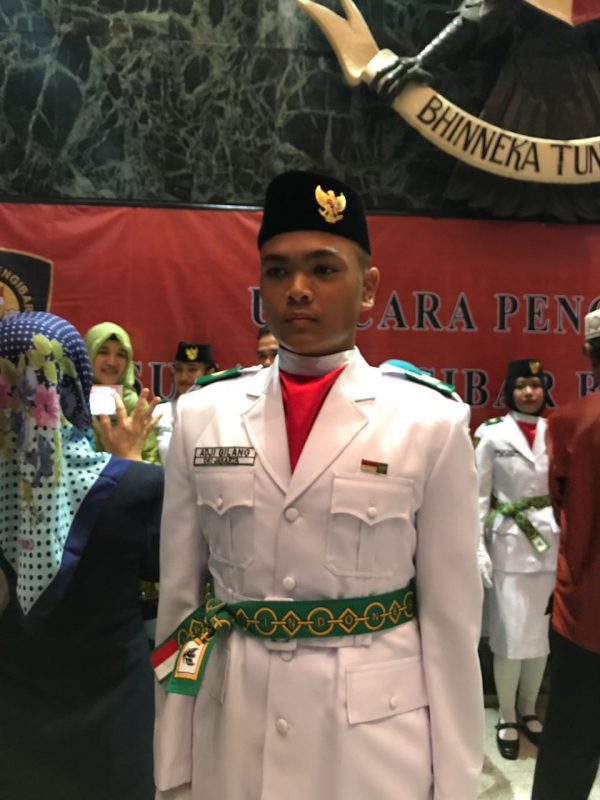 Galeri – SMA Negeri 70 Jakarta