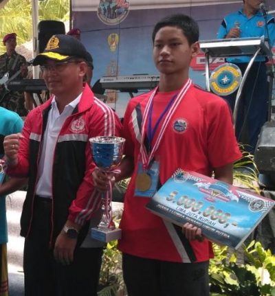 Galeri – SMA Negeri 70 Jakarta