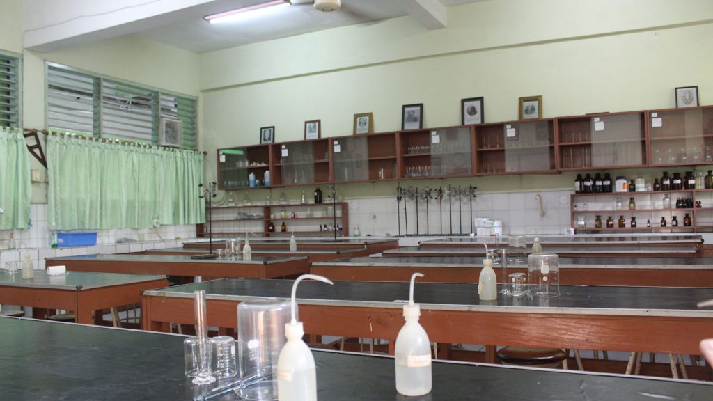 Fasilitas – SMA Negeri 70 Jakarta