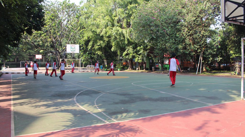 Fasilitas – SMA Negeri 70 Jakarta