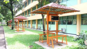 Fasilitas – SMA Negeri 70 Jakarta