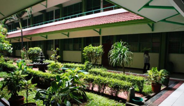 Fasilitas – SMA Negeri 70 Jakarta