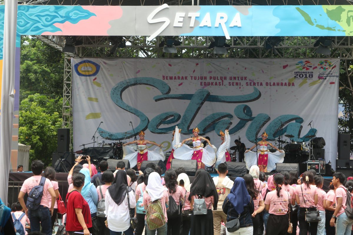 Galeri – SMA Negeri 70 Jakarta