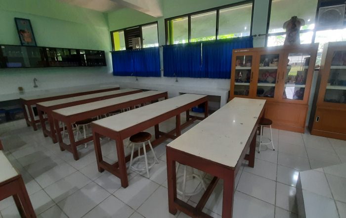 Fasilitas – SMA Negeri 70 Jakarta