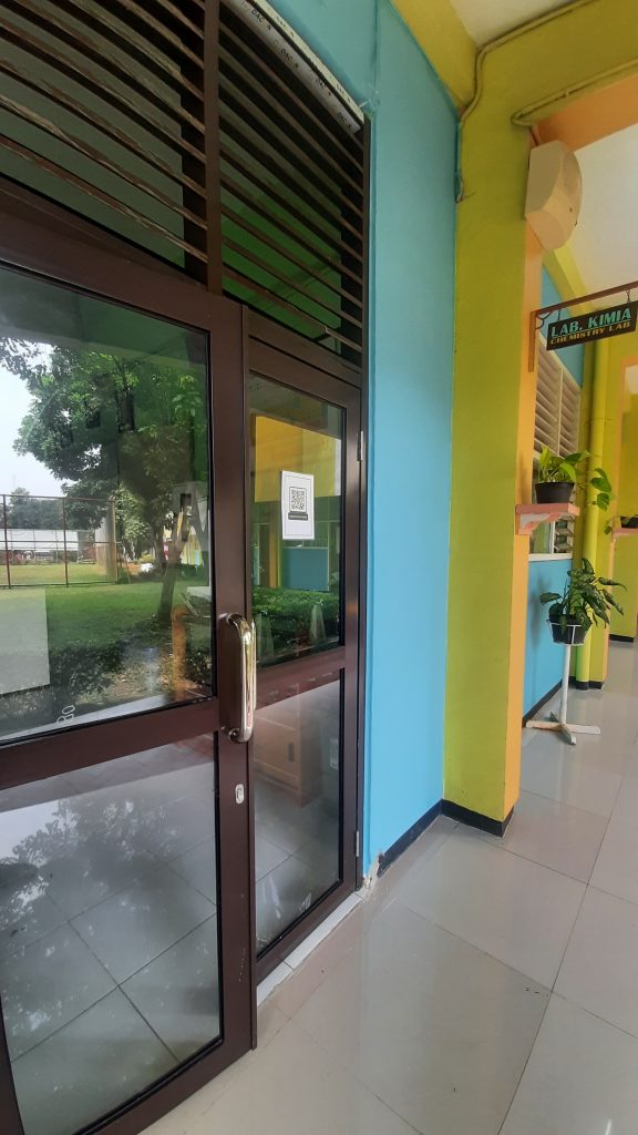 Fasilitas – SMA Negeri 70 Jakarta