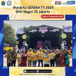 SMA Negeri 70 Jakarta – SMA Negeri 70 Jakarta